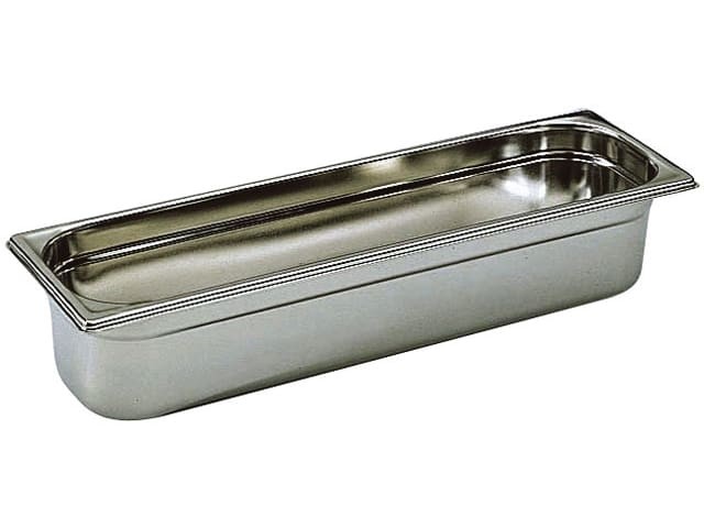 GN 2/4 - 40mm - Gn 2/4 - Ugostiteljska oprema - Italy line