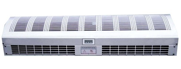 Vazdušna zavesa sa grejačem 90 cm - VAZDUŠNE ZAVESE - Ugostiteljska oprema - Italy line