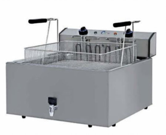 Friteza za krofne Italy Line EP-25 - Friteze - Ugostiteljska oprema ...